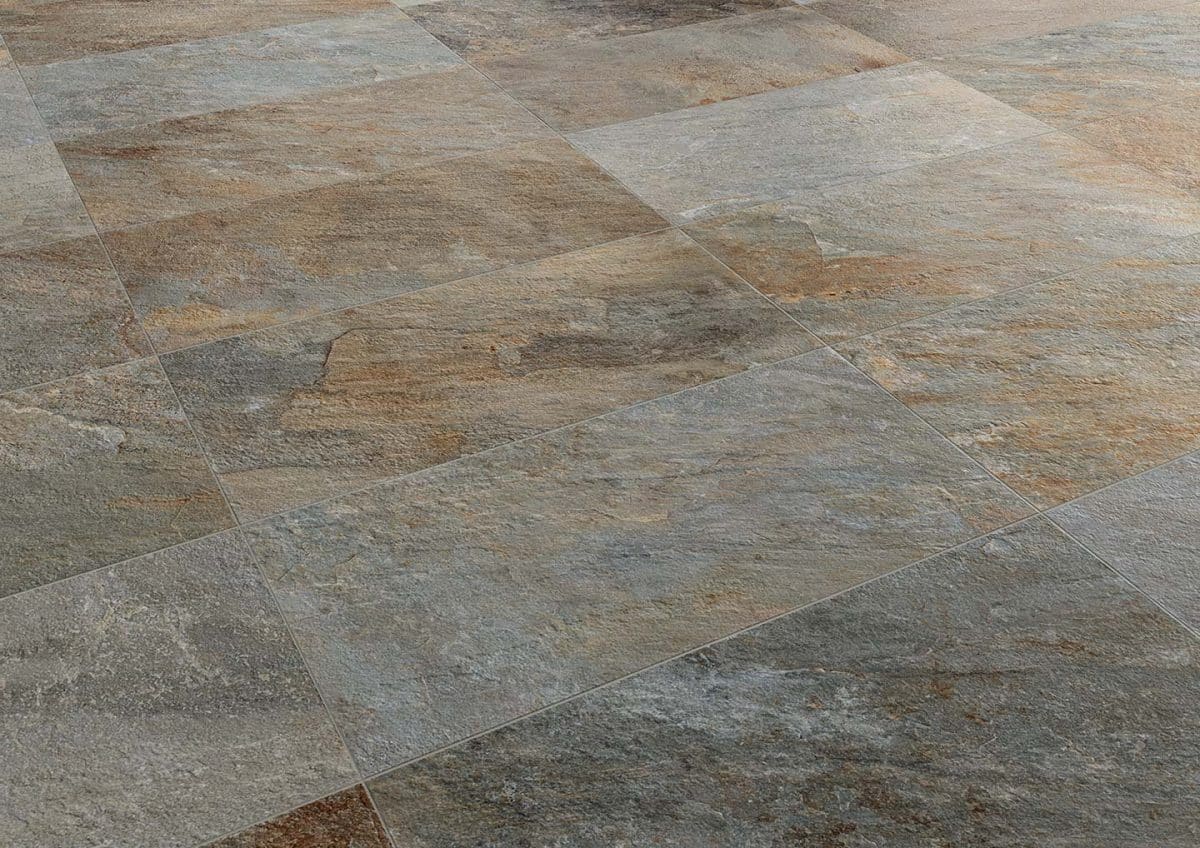 Carreaux Extérieur Novoceram Zephyr Grey 9mm - WAHOUZ, une maison qui ...